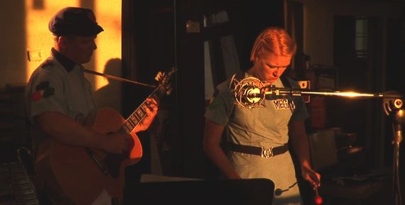 Weathervane Music – Danielson - Moment Soakers