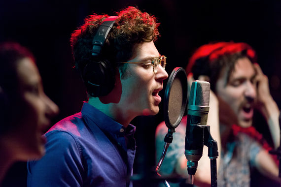 Weathervane Music – Pavo Pavo - Check The Weather